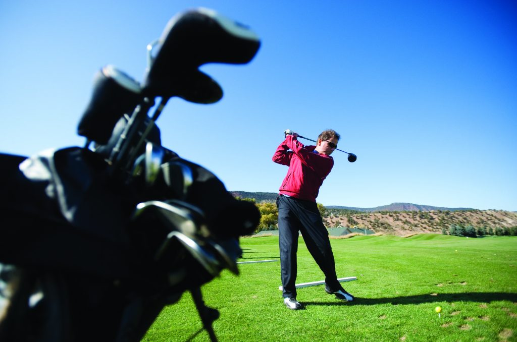 Gypsum marks the 10-year anniversary of its Gypsum Creek Golf Course ...